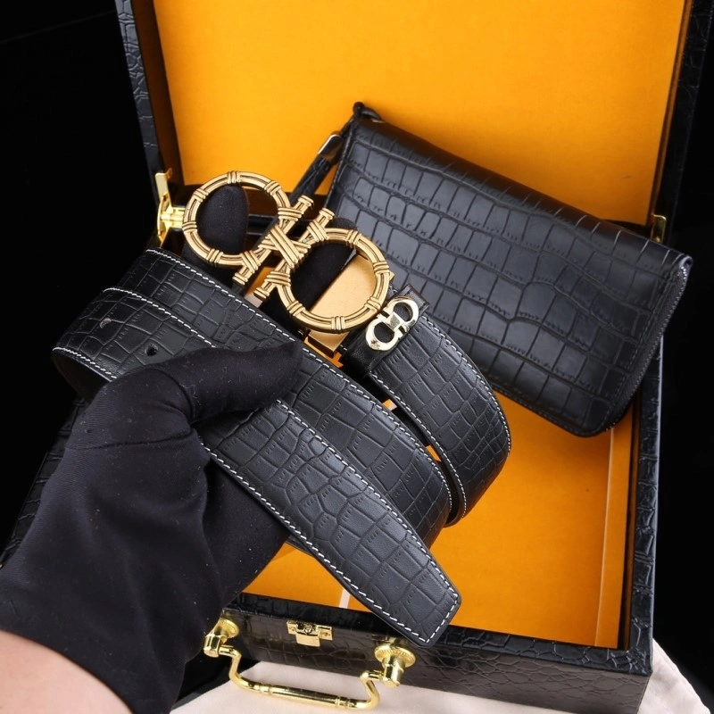 Mirror quality Ferragamo Belts