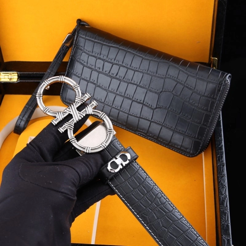 Mirror quality Ferragamo Belts