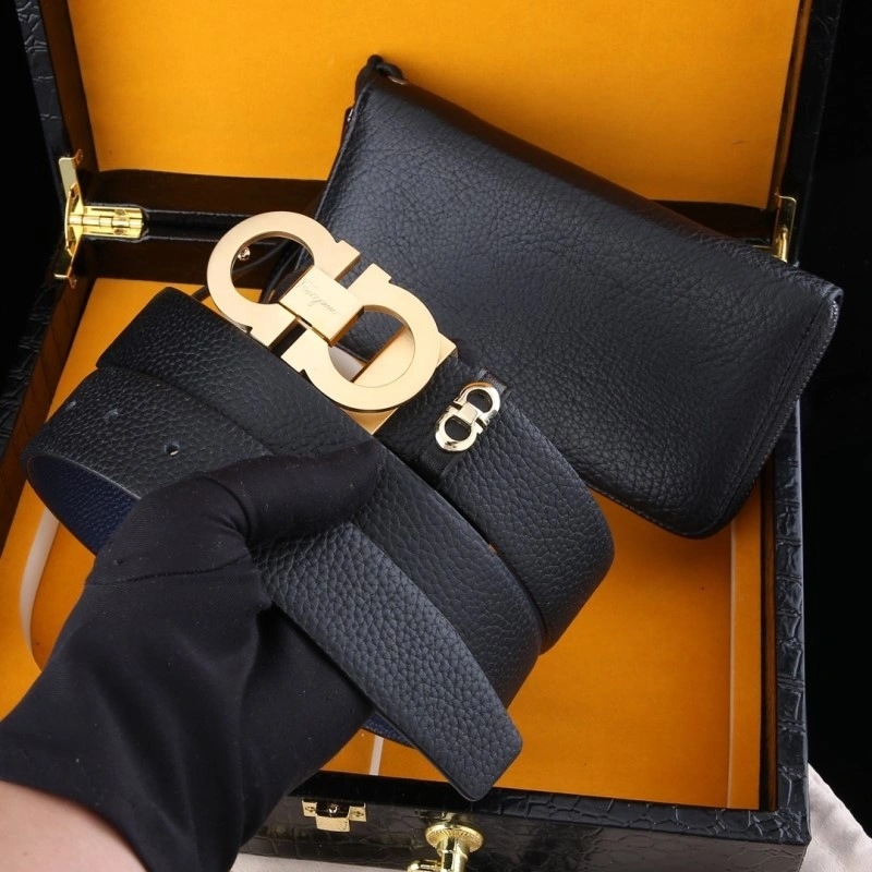 Inexpensive Ferragamo Belts