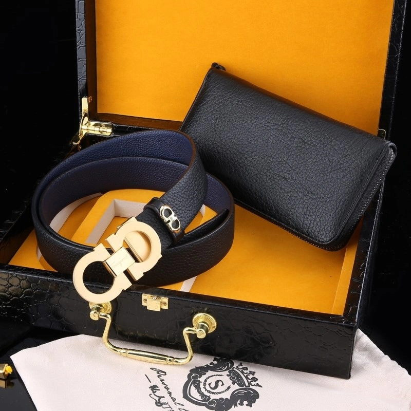 Inexpensive Ferragamo Belts