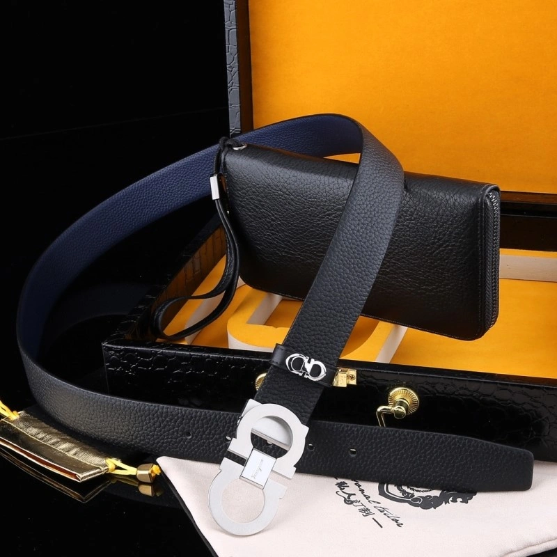 Inexpensive Ferragamo Belts