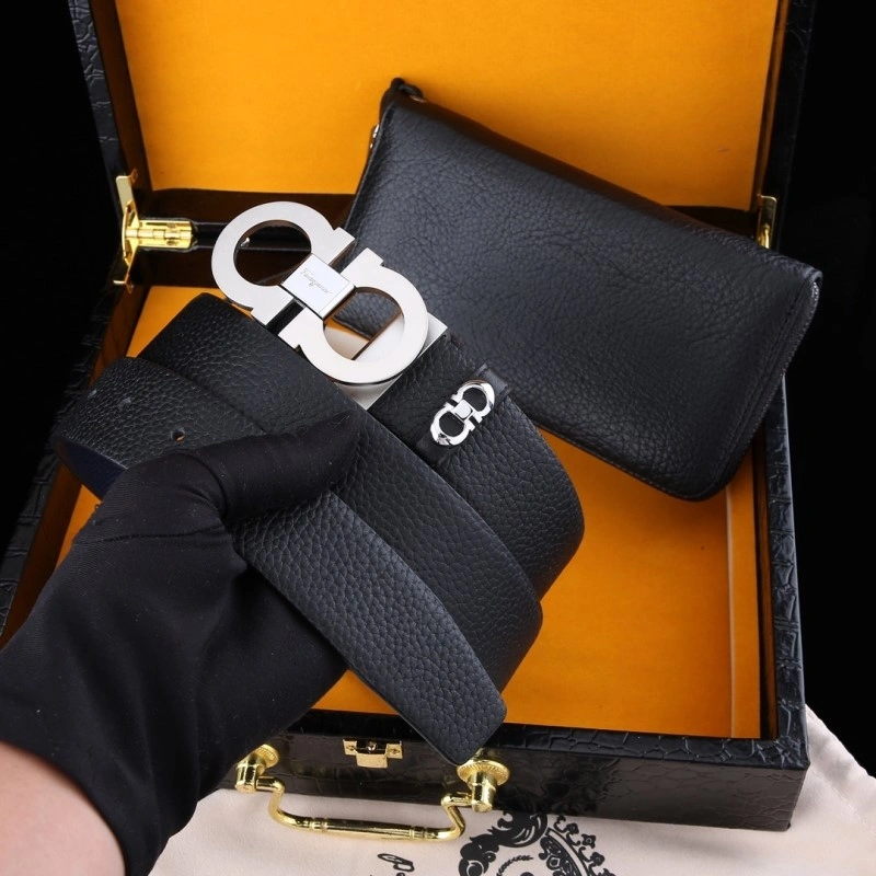 Inexpensive Ferragamo Belts