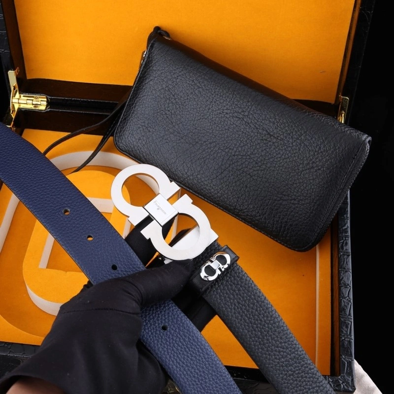 Inexpensive Ferragamo Belts