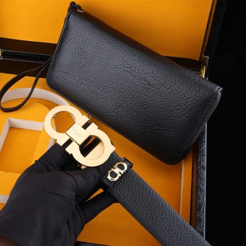 Inexpensive Ferragamo Belts