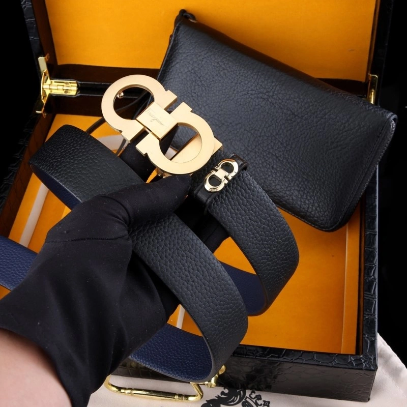 Inexpensive Ferragamo Belts