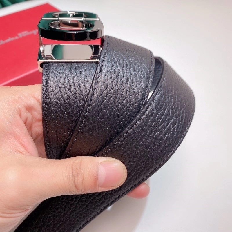 Real Ferragamo Belts