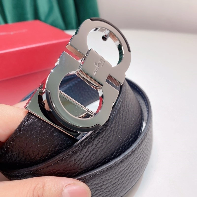 Real Ferragamo Belts