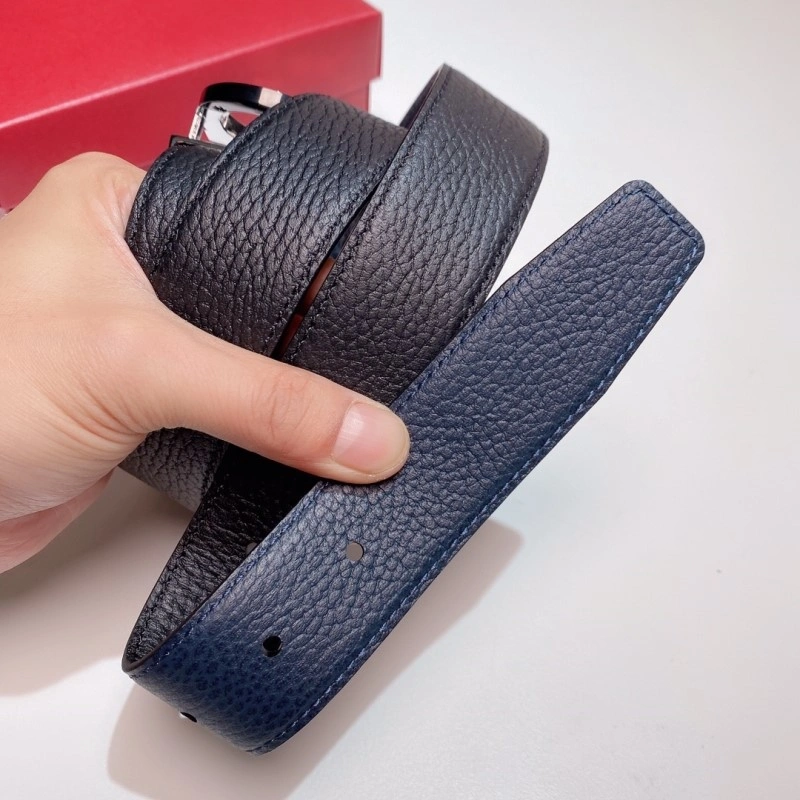 Real Ferragamo Belts