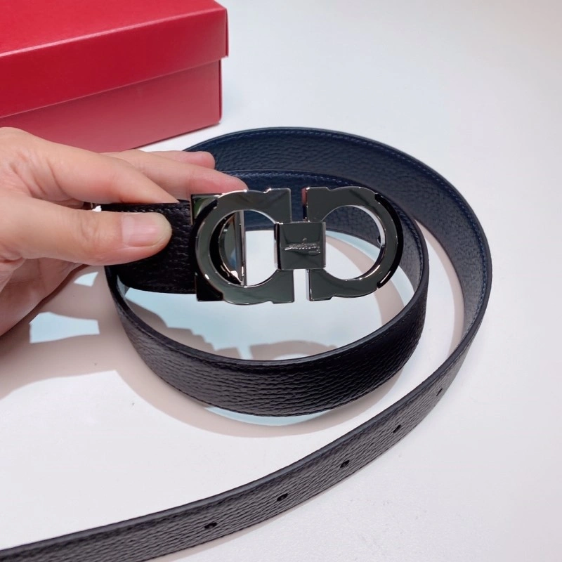 Real Ferragamo Belts