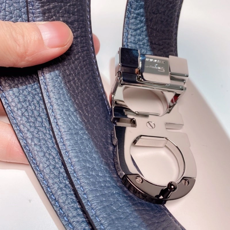 Real Ferragamo Belts