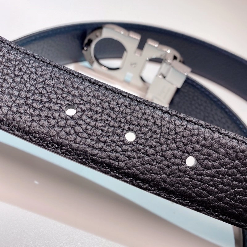 Real Ferragamo Belts