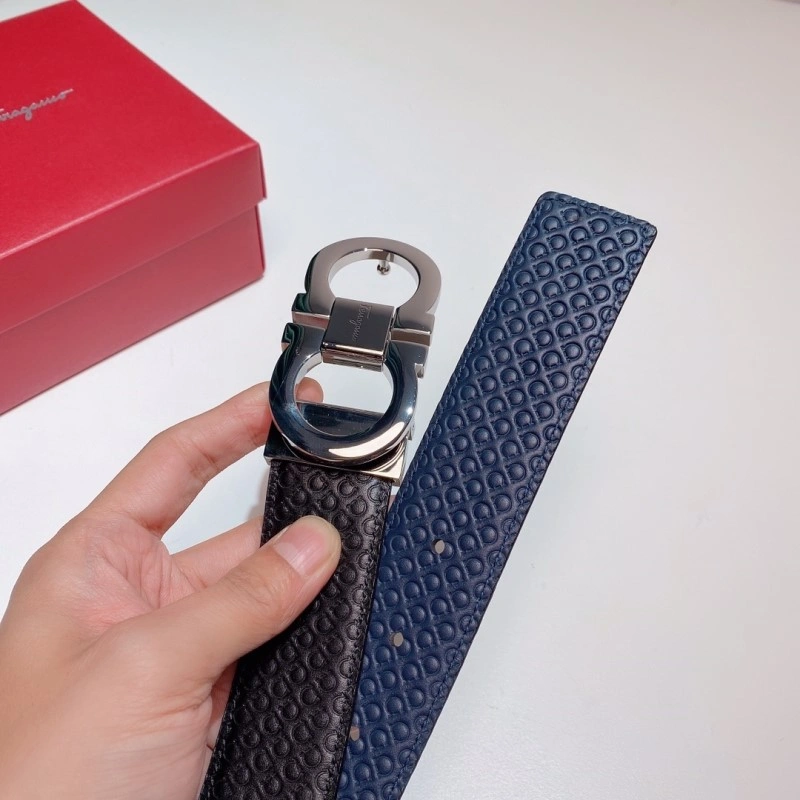 Low-cost Ferragamo Belts