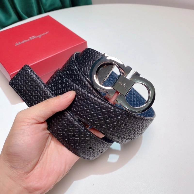 Low-cost Ferragamo Belts