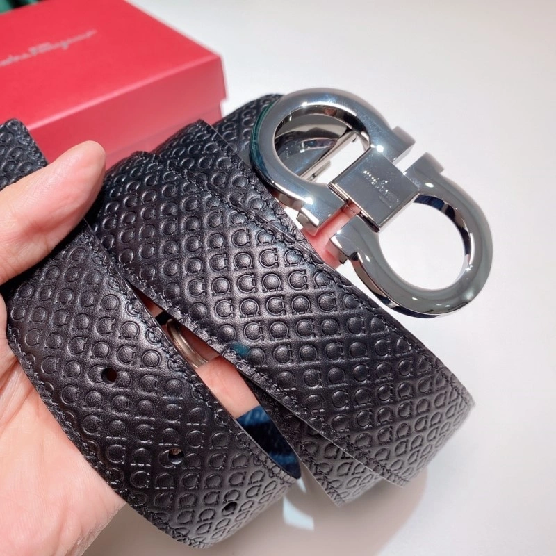 Low-cost Ferragamo Belts