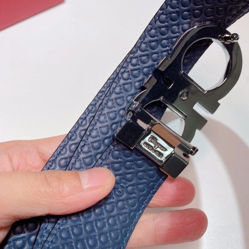 Low-cost Ferragamo Belts