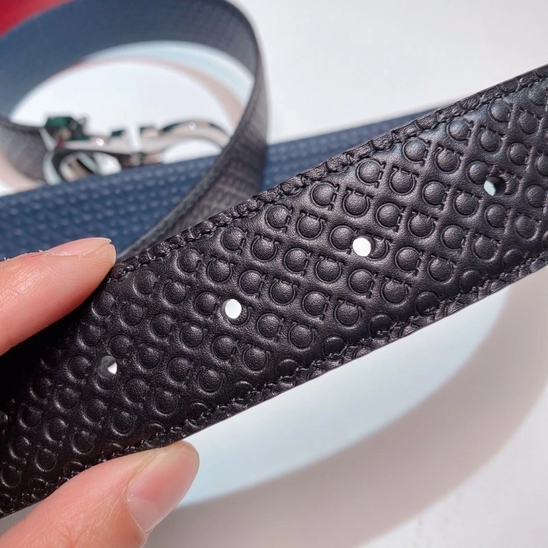 Low-cost Ferragamo Belts