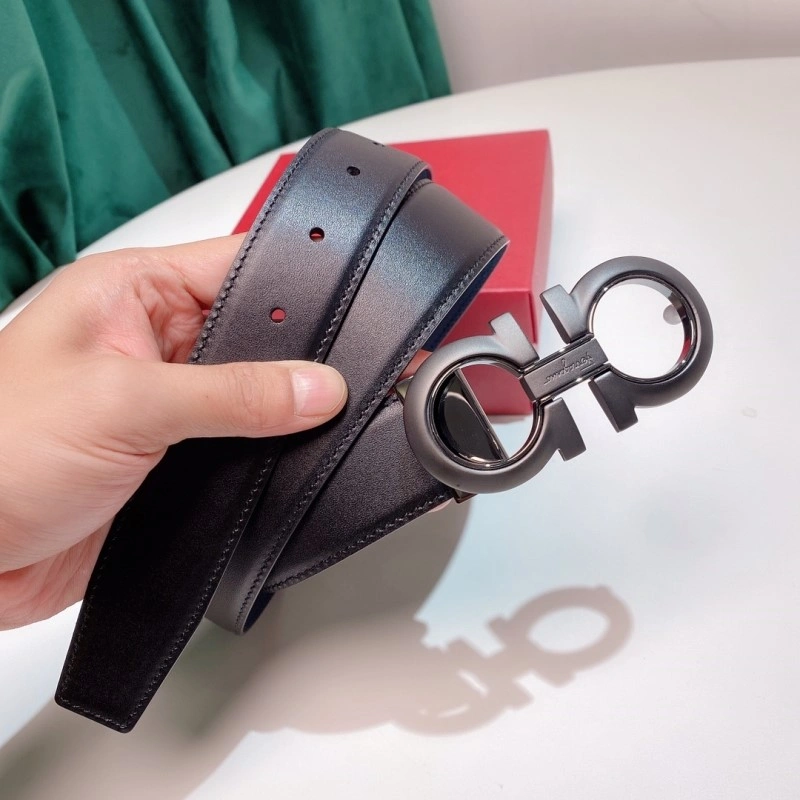 Brand-original Ferragamo Belts