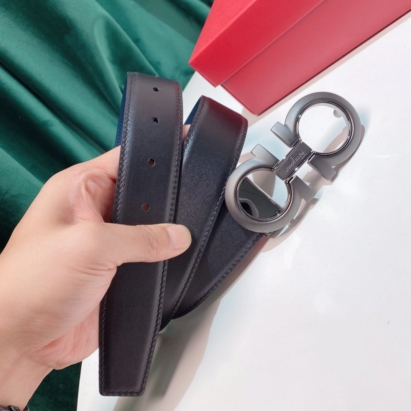 Brand-original Ferragamo Belts