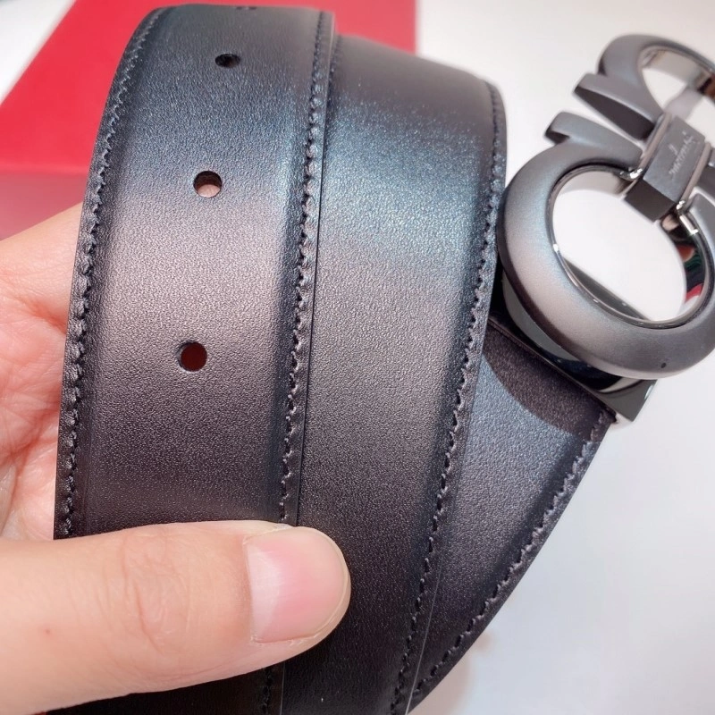 Brand-original Ferragamo Belts