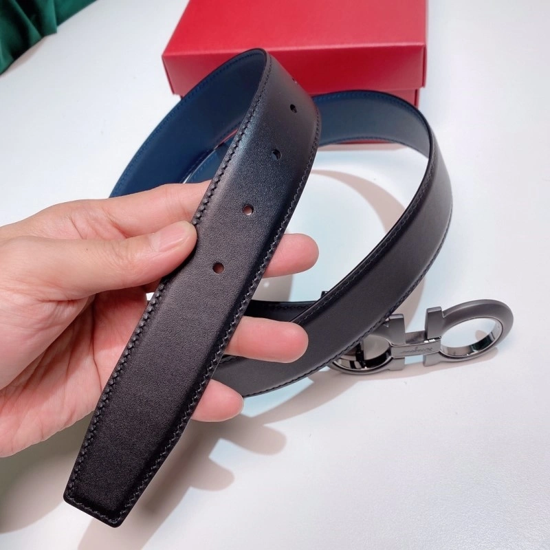 Brand-original Ferragamo Belts