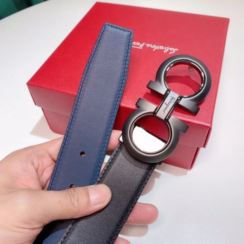 Brand-original Ferragamo Belts