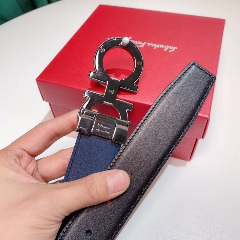 Brand-original Ferragamo Belts