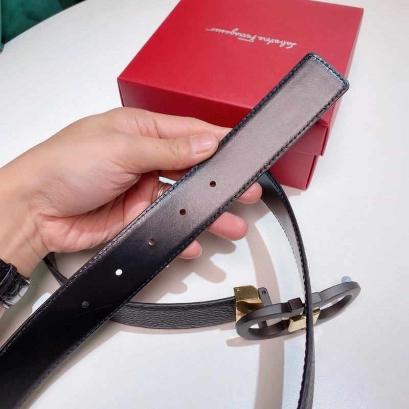 Inexpensive Ferragamo Belts