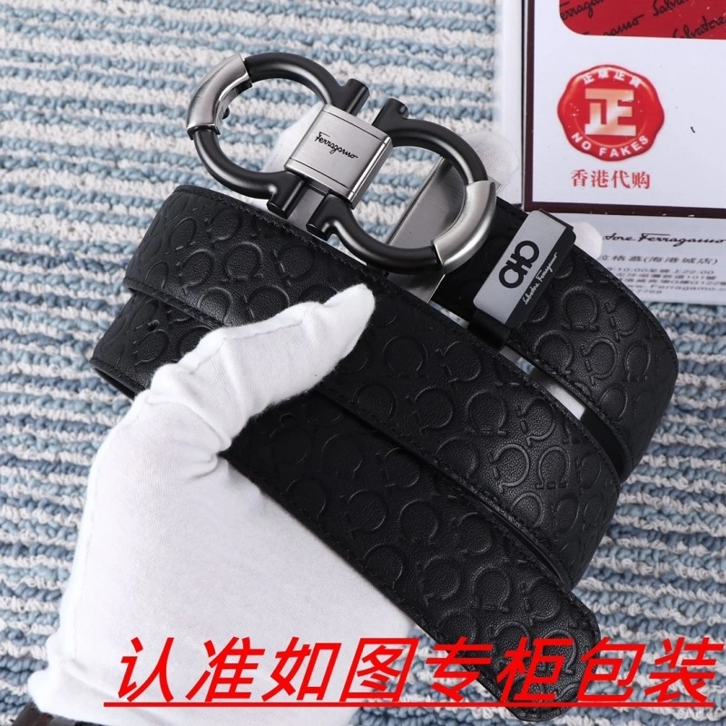 High accuracy Ferragamo Belts