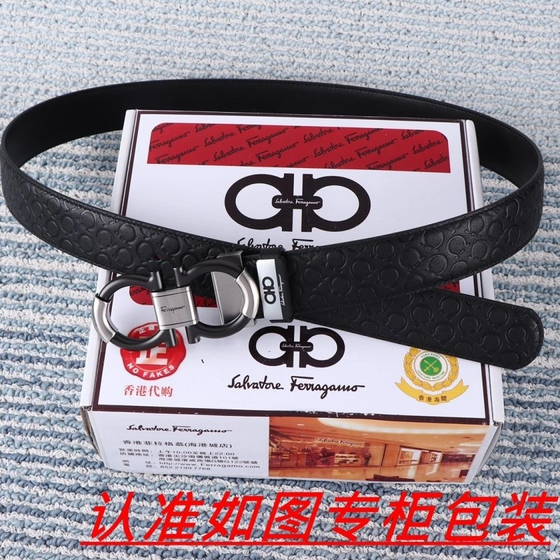 High accuracy Ferragamo Belts