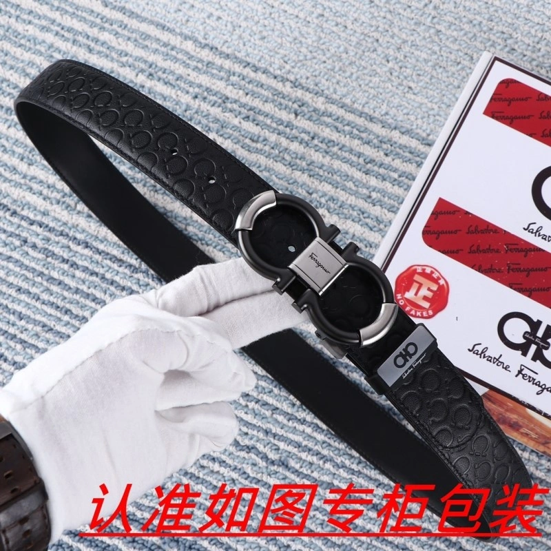 High accuracy Ferragamo Belts