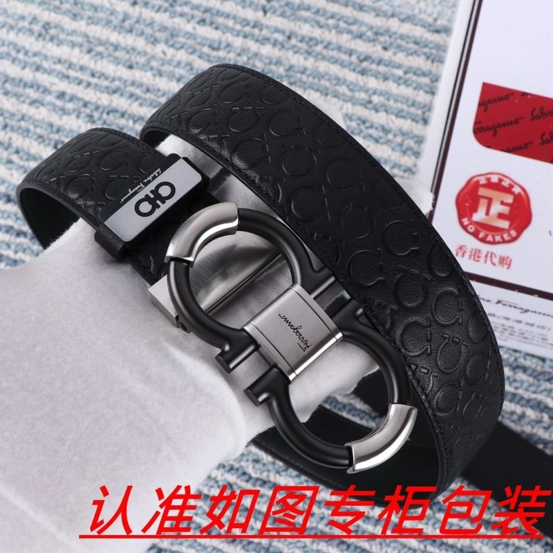 High accuracy Ferragamo Belts