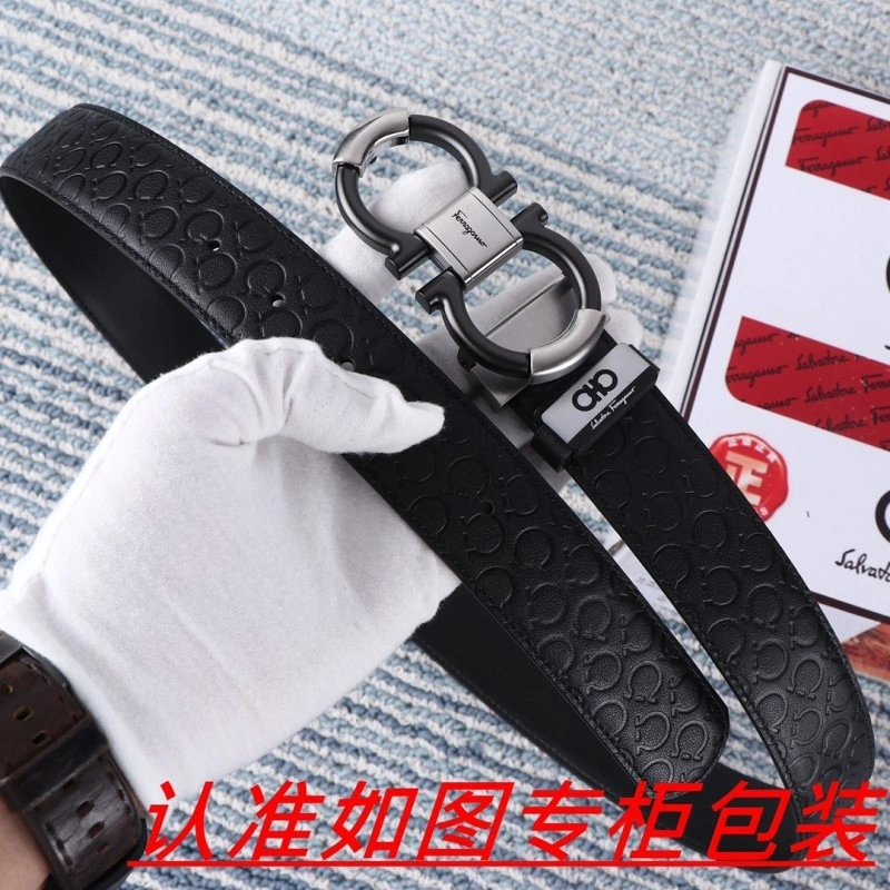 High accuracy Ferragamo Belts