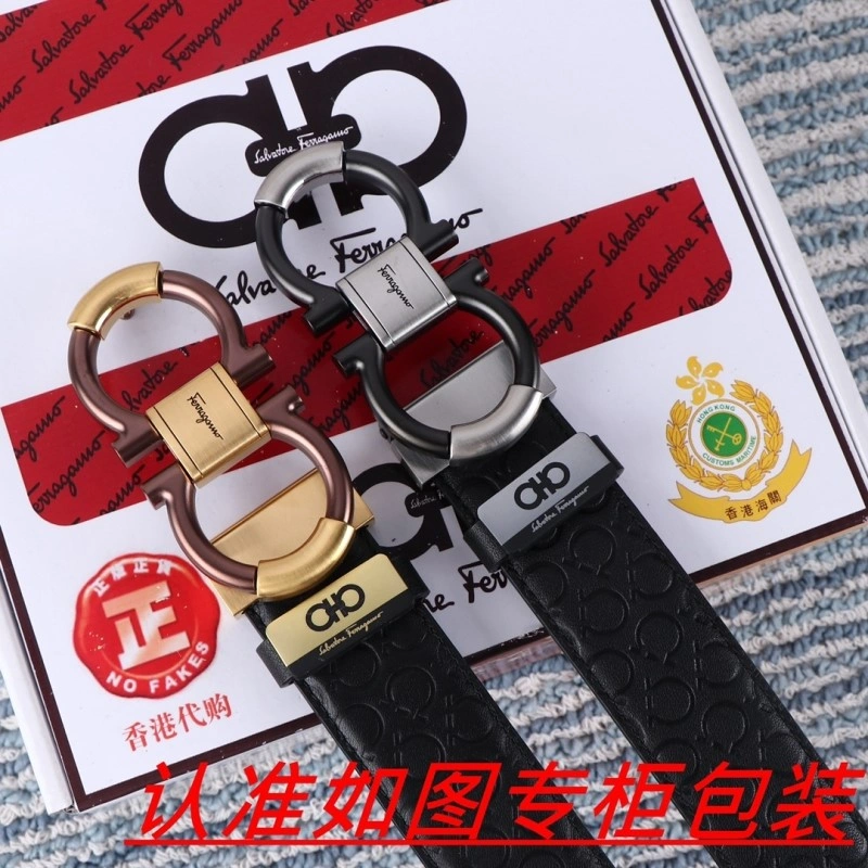 High accuracy Ferragamo Belts
