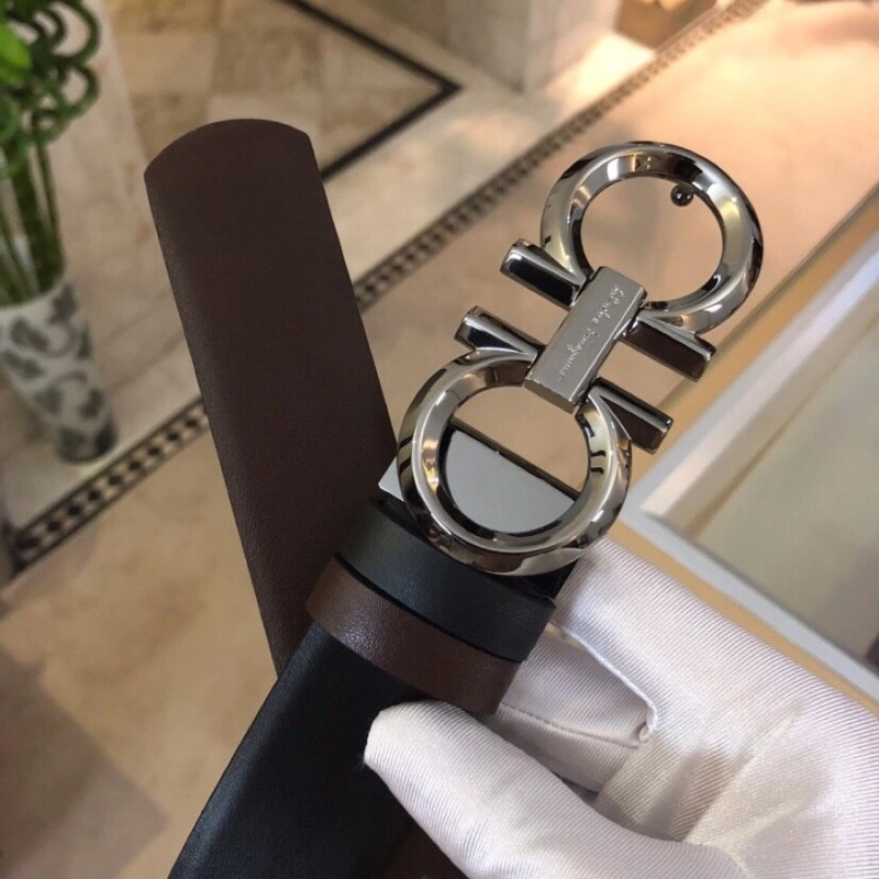 Accurate model Ferragamo Belts