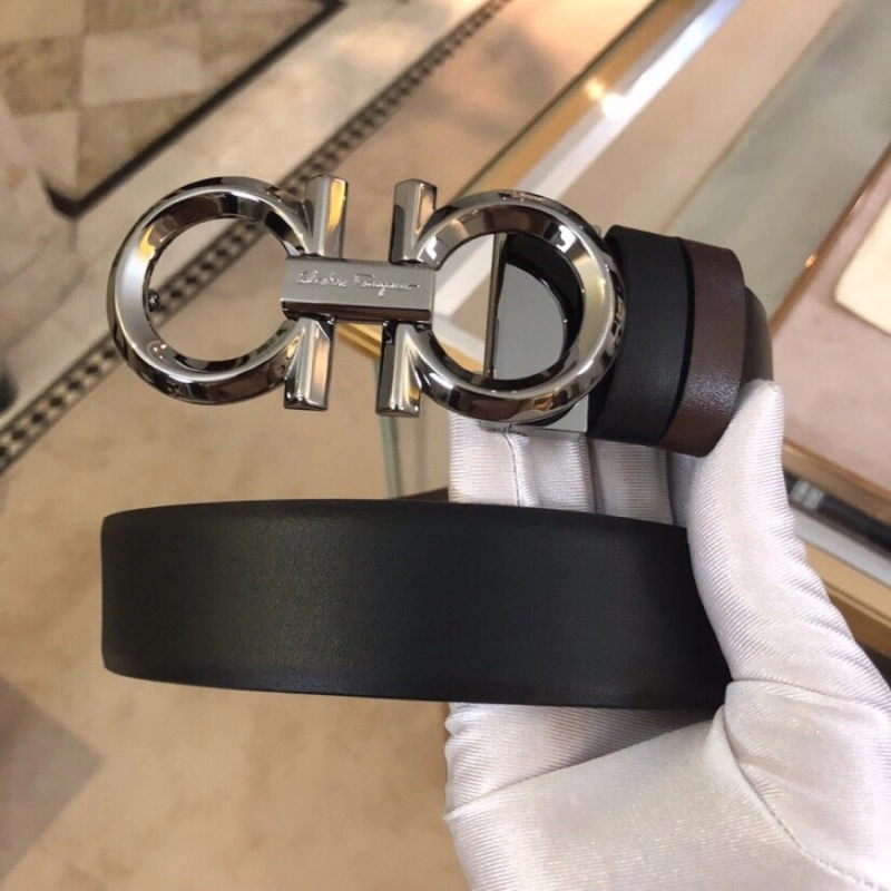 Accurate model Ferragamo Belts