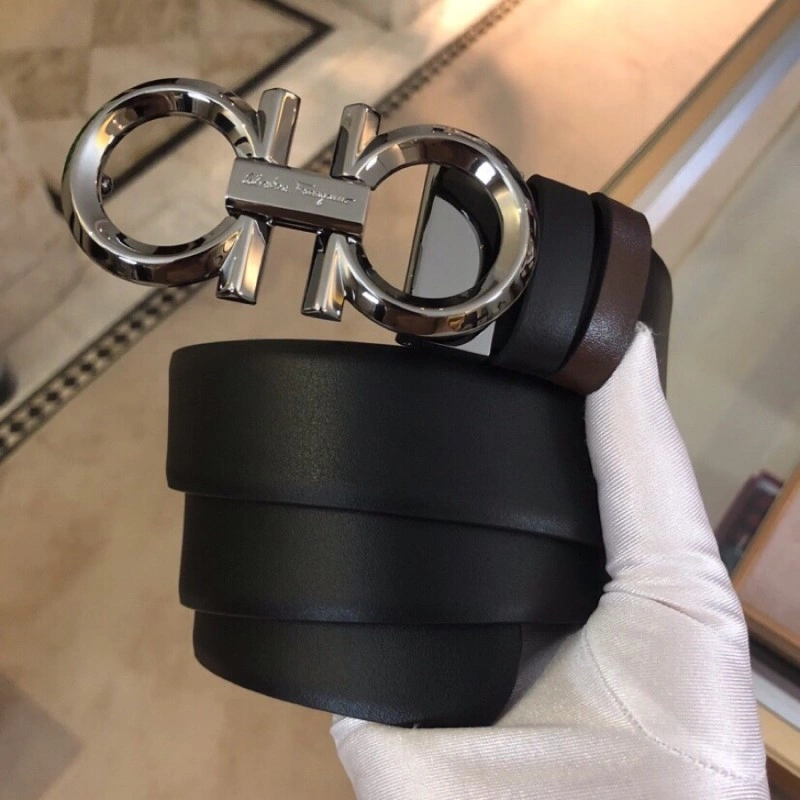 Accurate model Ferragamo Belts