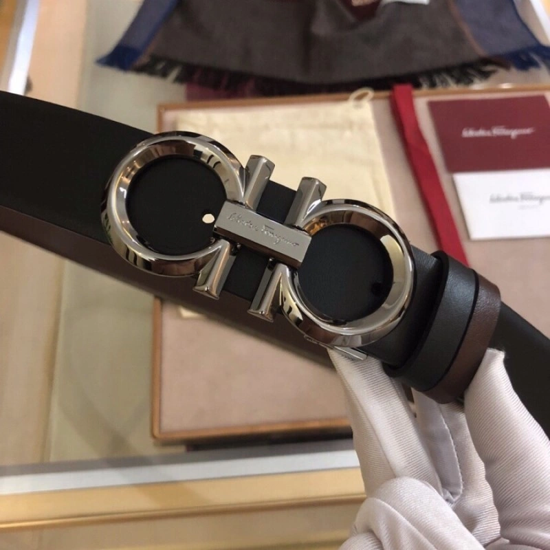 Accurate model Ferragamo Belts