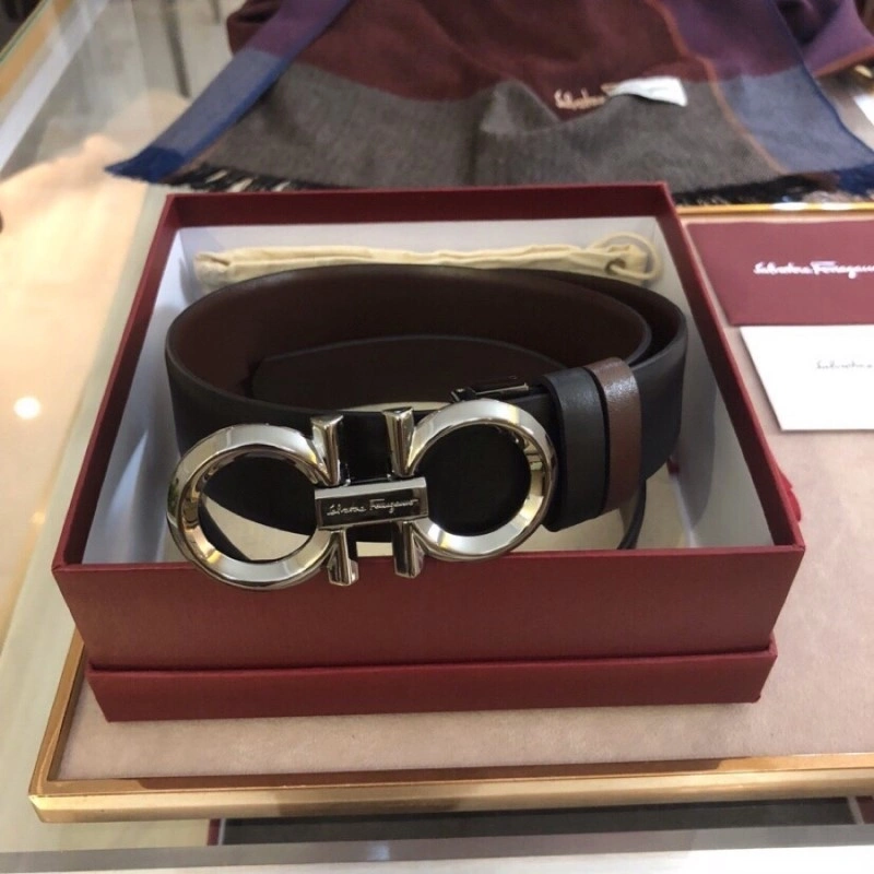 Accurate model Ferragamo Belts