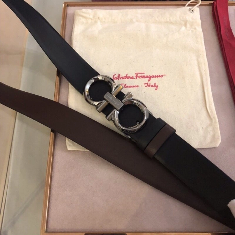 Accurate model Ferragamo Belts