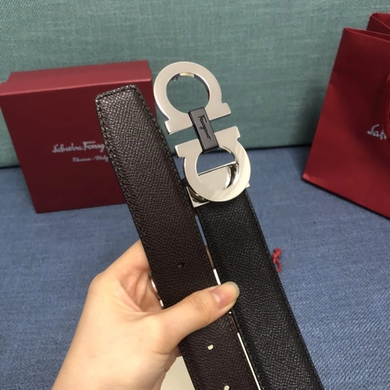 Inexpensive Ferragamo Belts