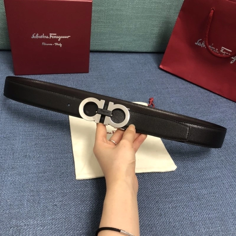 Inexpensive Ferragamo Belts