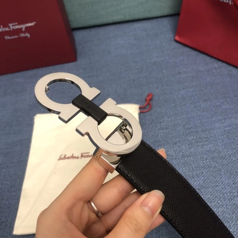 Inexpensive Ferragamo Belts