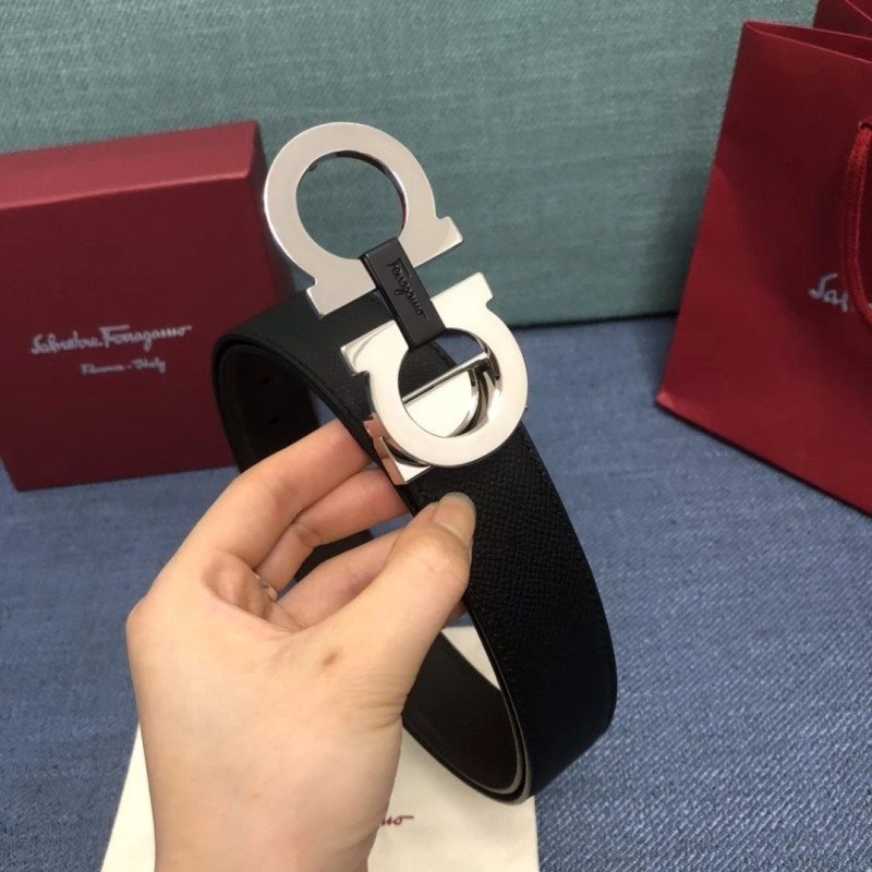 Inexpensive Ferragamo Belts
