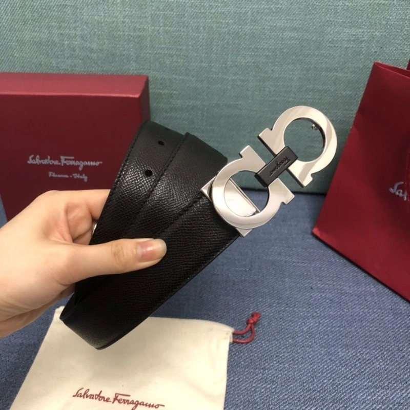 Inexpensive Ferragamo Belts