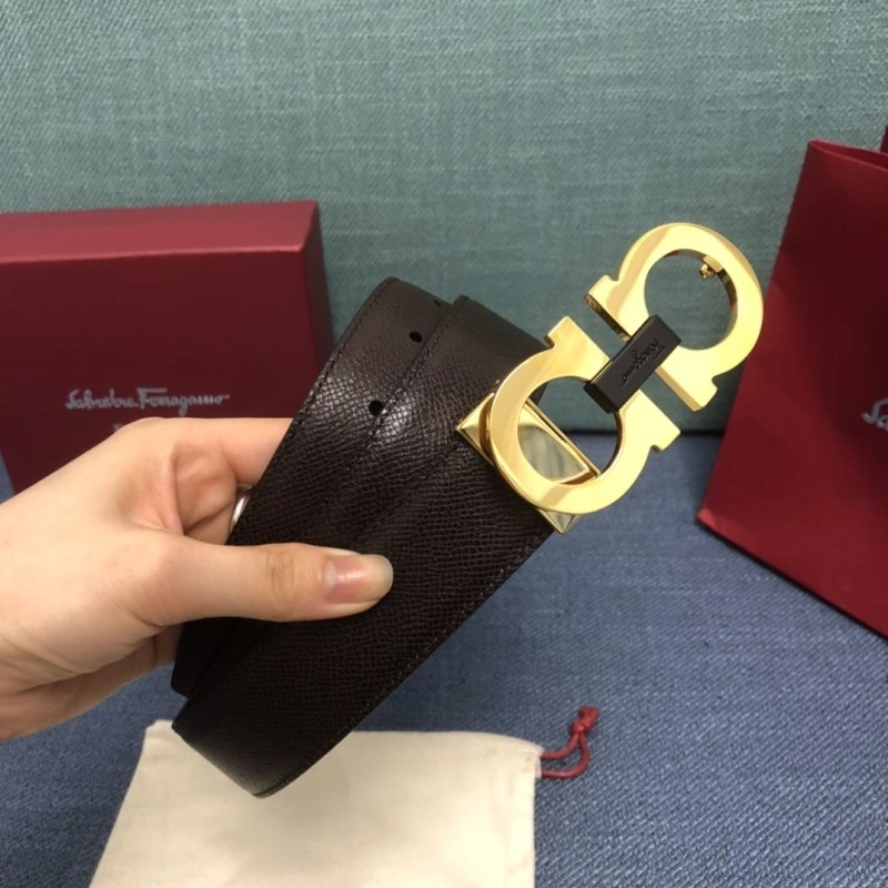 Genuine Ferragamo Belts