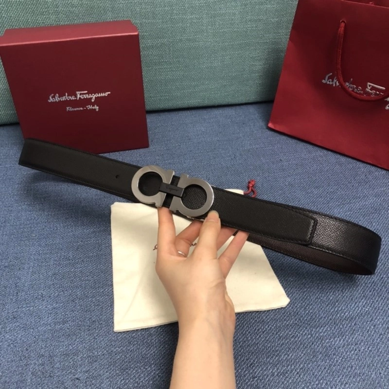 High fidelity Ferragamo Belts