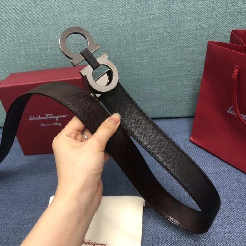 High fidelity Ferragamo Belts