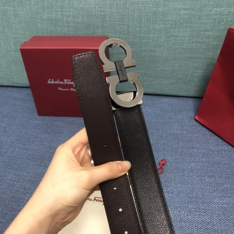 High fidelity Ferragamo Belts