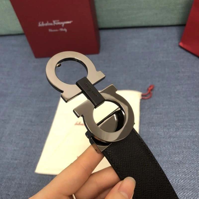 High fidelity Ferragamo Belts