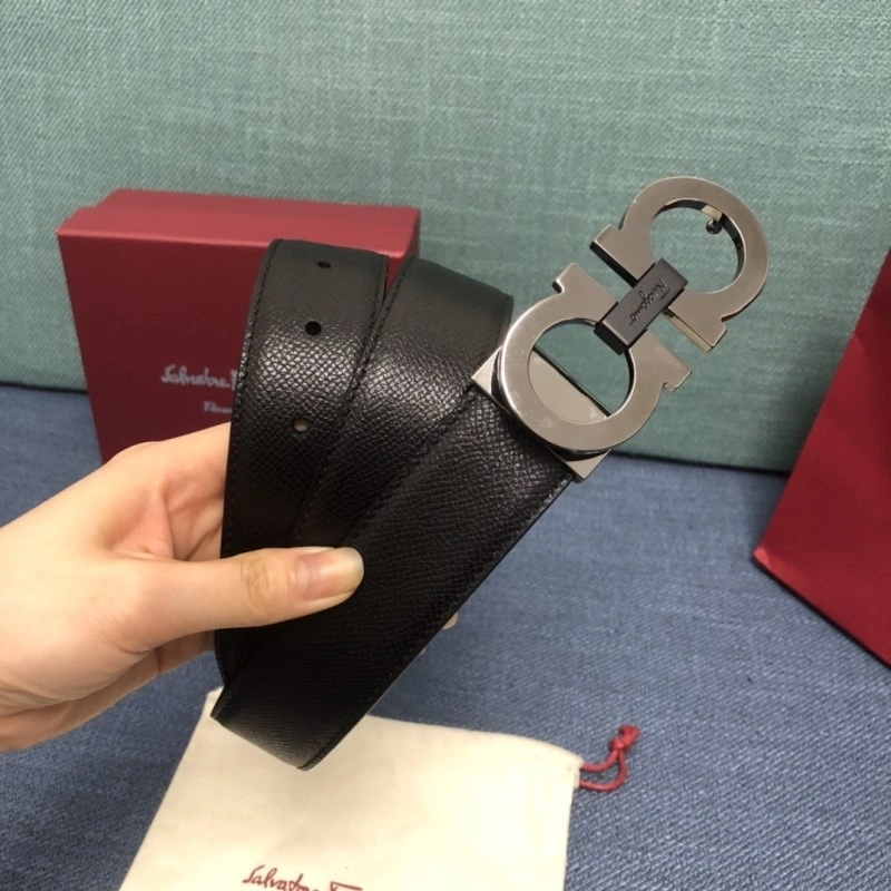 High fidelity Ferragamo Belts